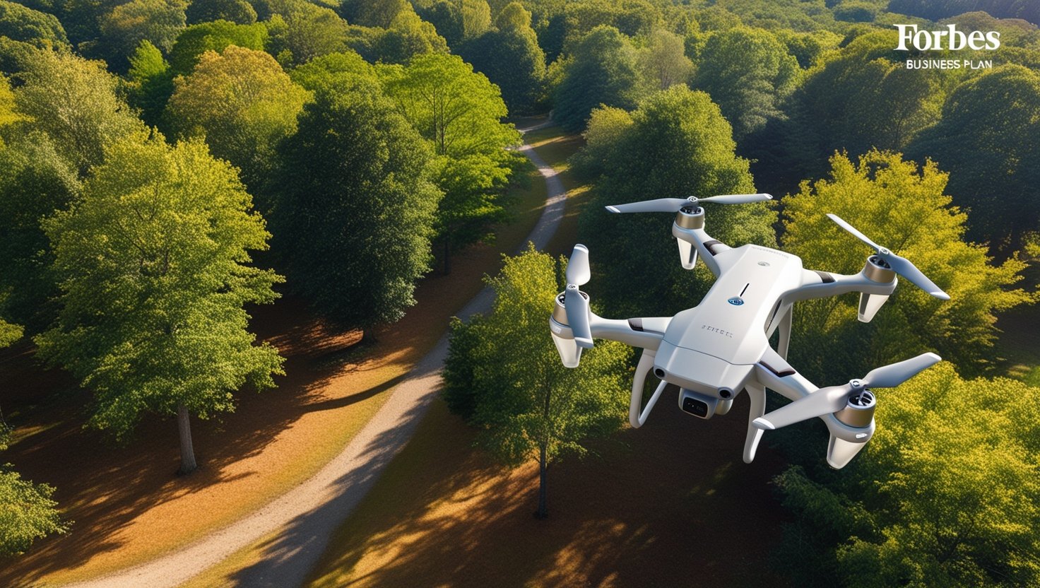 The Lubrecht Experimental Forest FAA UAV Drone in Research - Forbes ...