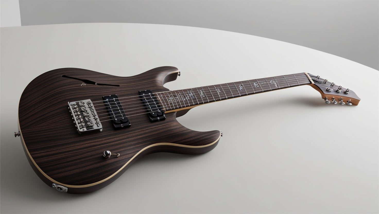 Understanding the Drop G F Type Evertune: The Future of Guitar Tuning ...